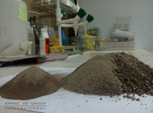 Soil Sleuth - APPROVED GROUP INTERNATIONAL – FORENSIC INVESTIGATION ...