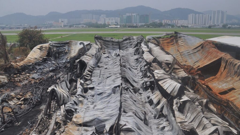 Expert Fire Investigations: Unravelling the Mysteries for Enhanced ...